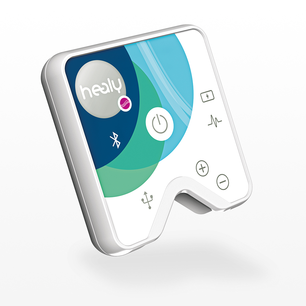 Healy Resonance Plus - Yaşam Çiçeği